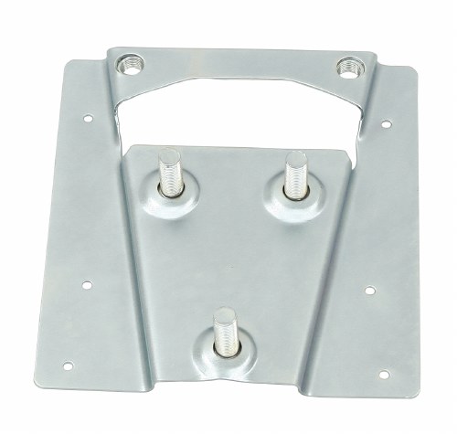 Spare Tire Mount W/Hardware - Concept-1