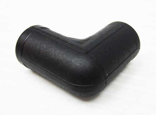 Rubber Elbow 022129637 - Concept-1