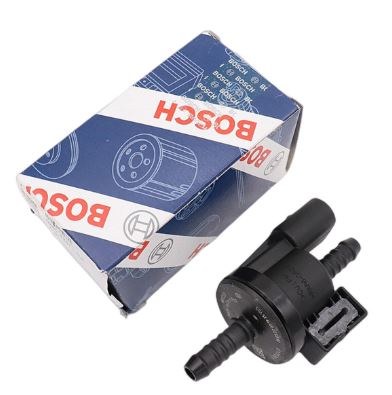 Purge Valve - Concept-1