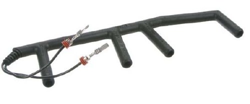 Glow Plug Harness 1.9L ALH - Concept-1