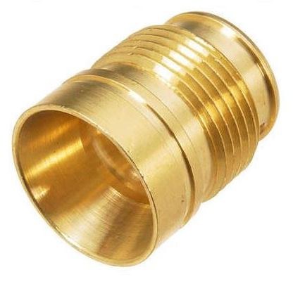 Fuel Injector Holder - Concept-1