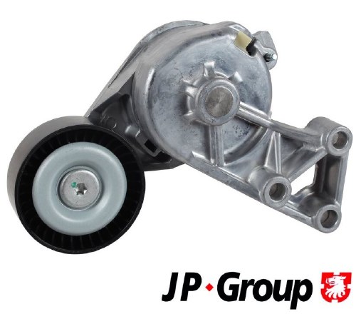 Serpentine Belt Tens. TDI BEW - Concept-1