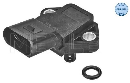 MAP Boost Press. Sensor - Concept-1