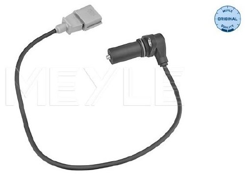 Crankshaft Position Sensor - Concept-1