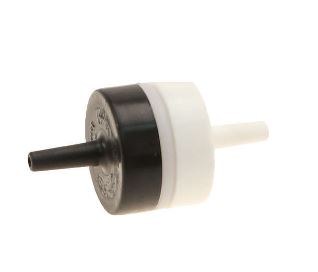 Vacuum Check Valve - Concept-1