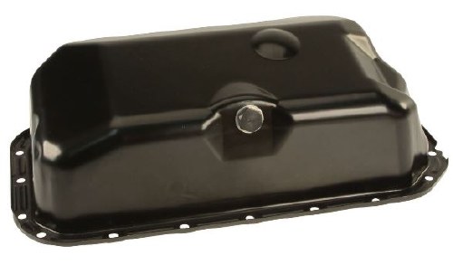 Oil Pan - MK1 / 2 / 3 NOT VR6 - Concept-1