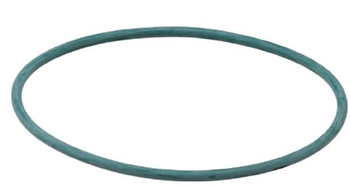 Vacuum Pump Gasket - Concept-1