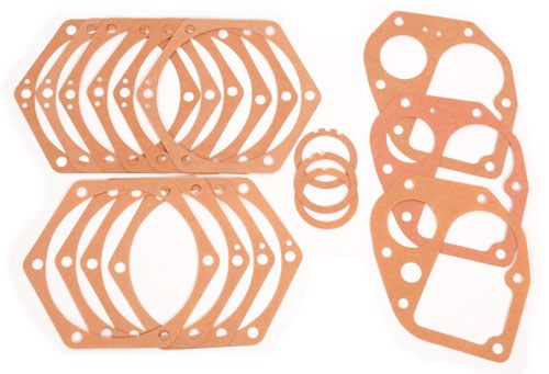 Trans. Gaket Set - Split Case - Concept-1