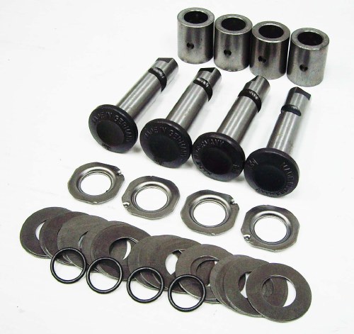 Type 1 Link Pin Kit - GERMAN - Concept-1