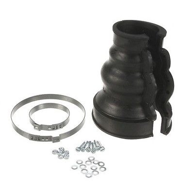 Axle Boot Kit - Split - Concept-1
