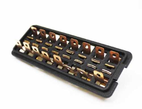 Fuse Box - 8 Fuse - Concept-1
