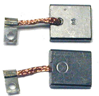 Generator Brushes 12V - Concept-1