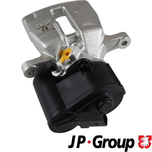 Brake Caliper Tig 1 Rear LH - Concept-1