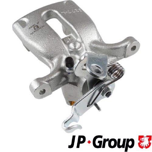 Brake Caliper MK7 Rear LH - Concept-1
