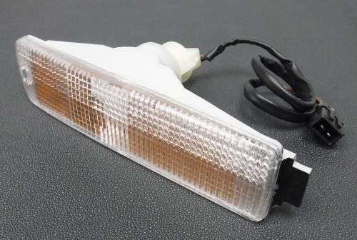 Indicators MK2 Classic White R - Concept-1