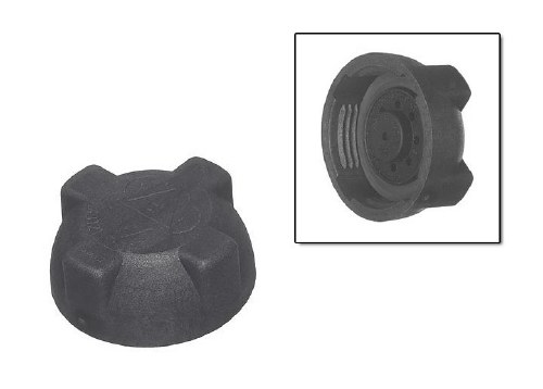 Radiator Cap - Concept-1
