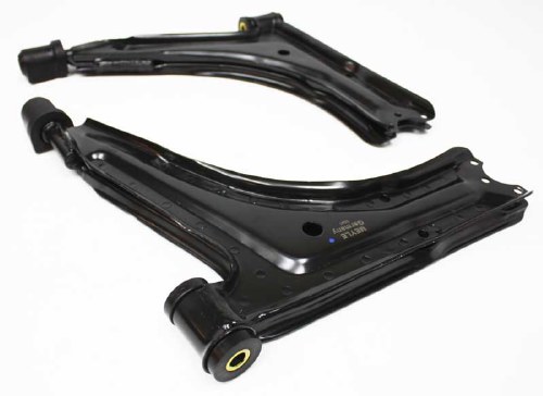 MK1 Poly Control Arm Kit Pair - Concept-1