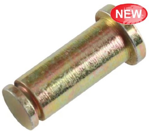 Hatch Strut - MK1 Rabbit Pin - Concept-1
