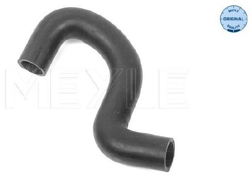 Coolant Hose MK2 - Concept-1