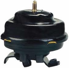 Motor Mount - Front MK2. - Concept-1