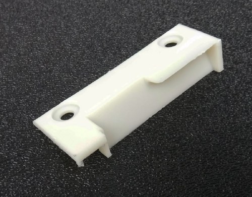 Reverse Lockout Plate - Concept-1