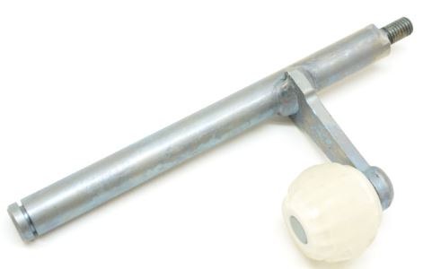 Relay Shaft Lever MK3 - Concept-1