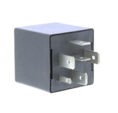 Wiper Relay - Concept-1