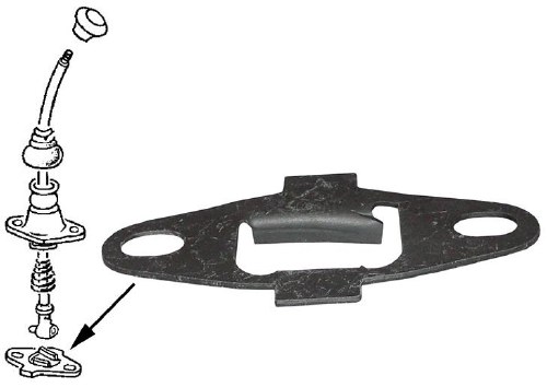 Reverse Lockout Plate - Concept-1