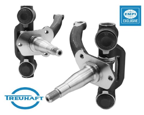 Porsche 356 Spindle RH - Concept-1