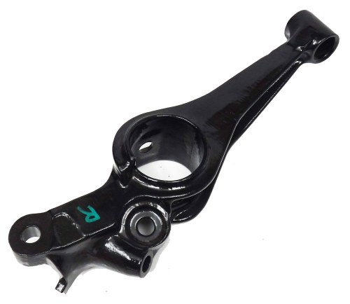 Vanagon Front Control Arm Lower RH 85-91 USED - Concept-1