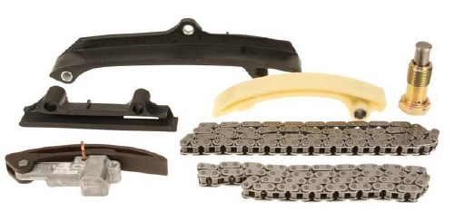 Timing Chain Kit VR6 - Concept-1