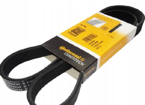 Serpentine Belt 6PK1100 CON - Concept-1