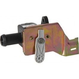 Heater Control Valve Rear Van - Concept-1