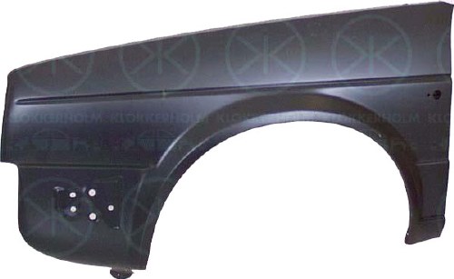 MK2 Fender Golf/Jetta LH - Concept-1