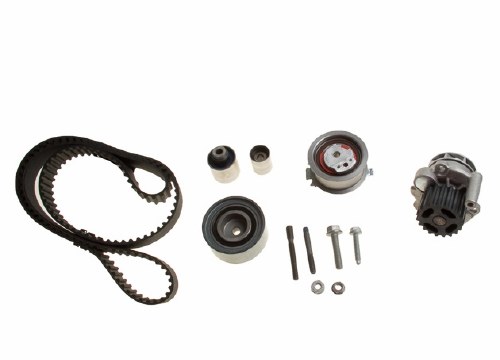 Timing Belt Kit W/Pump 2.0 TDI - Concept-1