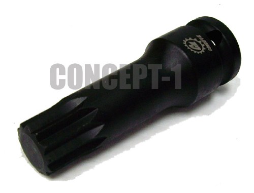 VW/Audi Rear Axle Bolt Socket - Concept-1