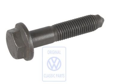 MK2 Strut Bolt Lower - Concept-1