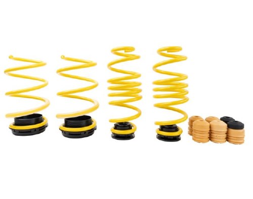 ST Adjustable Springs MK7 - Concept-1