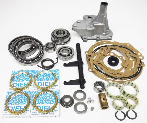 Trans Rebuild Kit Swing 61-70 - Concept-1