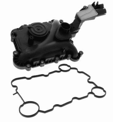 Crankcase Vent Valve - Concept-1