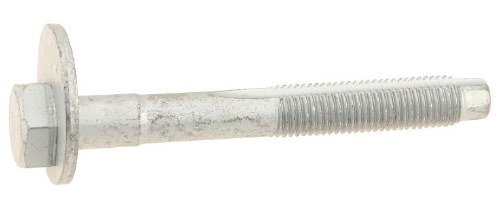 Eccentric Bolt - Concept-1