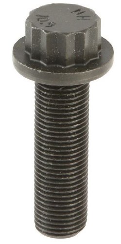 Crankshaft Bolt - Concept-1