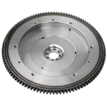 356 Custom 180mm Flywheel - Concept-1