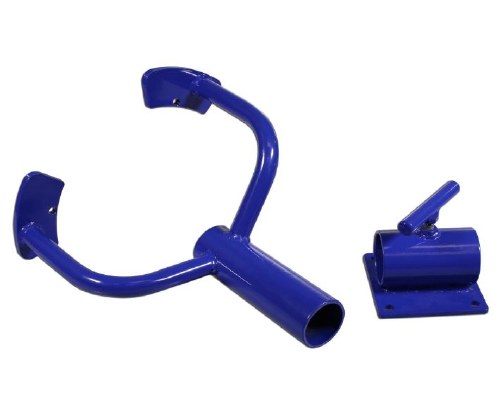 Bench Mounted Engine Stand - Concept-1