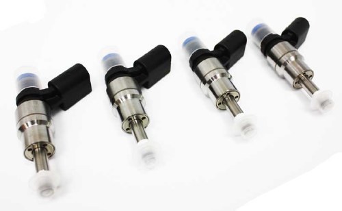 Injectors - Bosch S3/Golf R - Concept-1