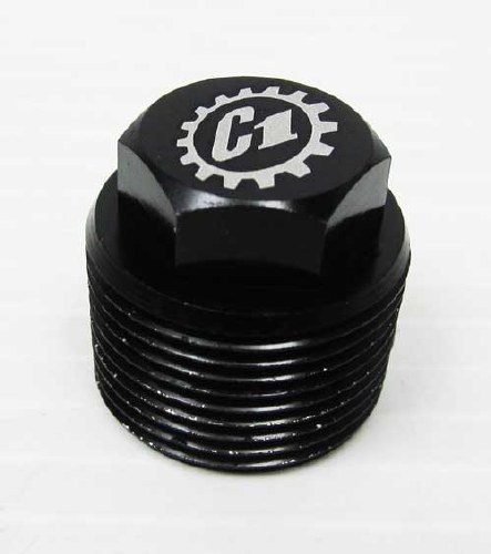 Mag Transmission Drain Plug - Concept-1