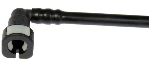 Nylon Fuel Line Repair Kit - Concept-1