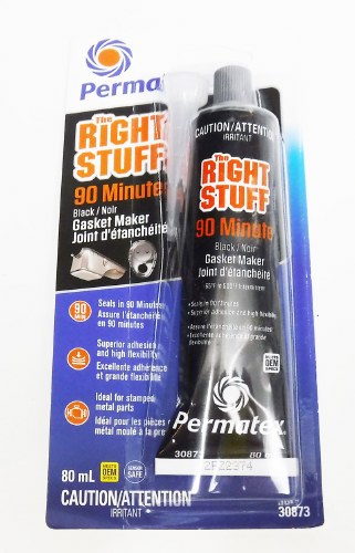 The Right Stuff Sealant 80ml - Concept-1