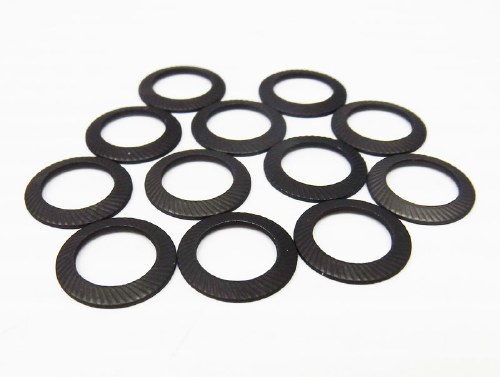 CV Joint Bolt Washers Set - Concept-1