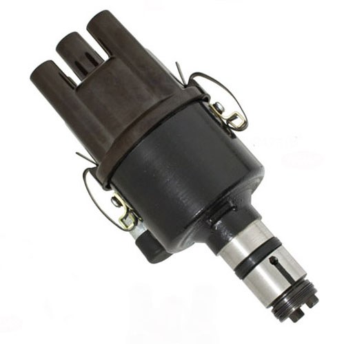 Empi Cast Steel Distributor - Mechanical Advance - Concept-1